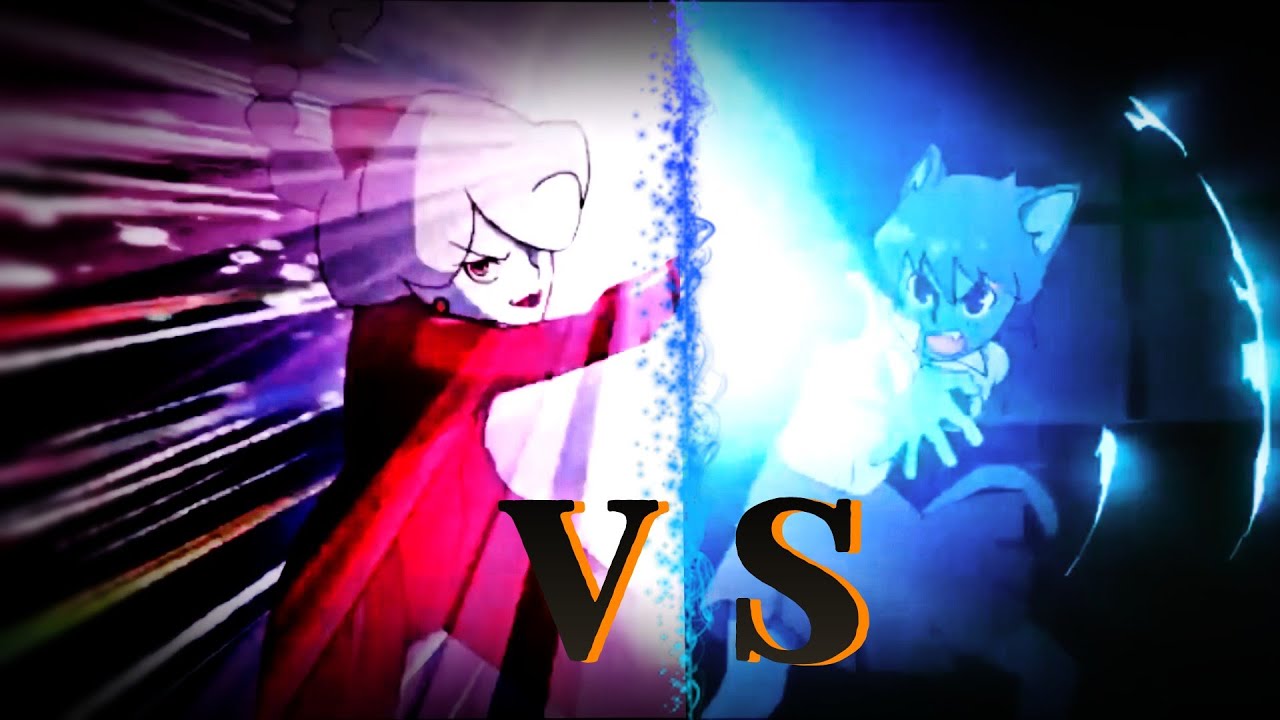 Nichole Watterson Going Rage Mode!! - YouTube