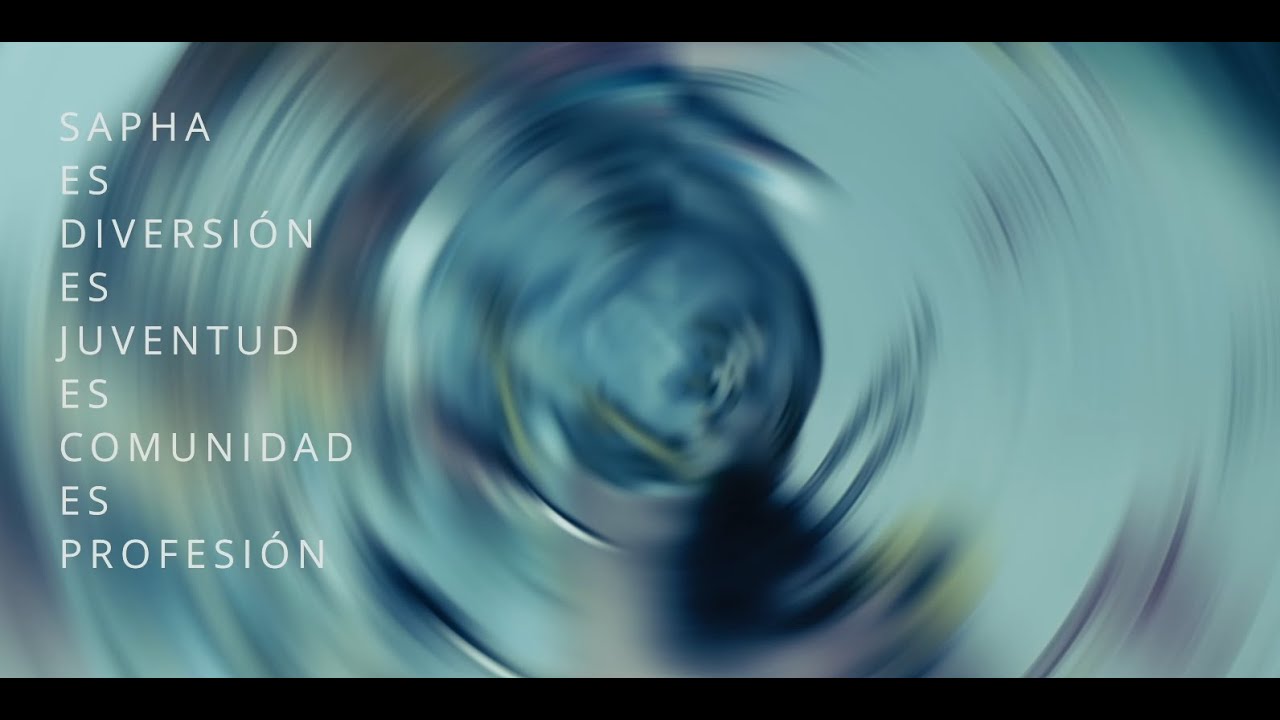 SAPHA - 2023 - YouTube
