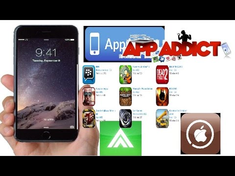 Baja app's de paga totalmente Gratis | AppAddict iPhone iPod iPad - YouTube