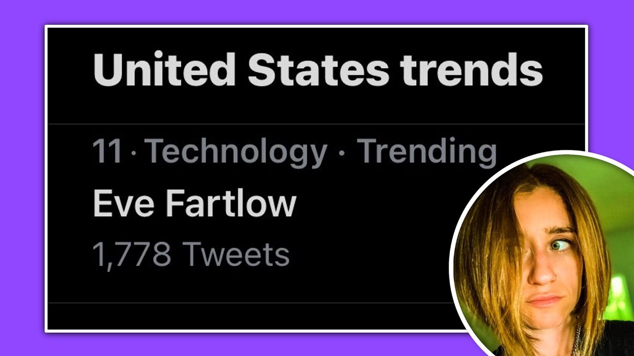 Who the HeII is "Eve Fartlow"? Mike Investigates. | Twitch Highlights ...