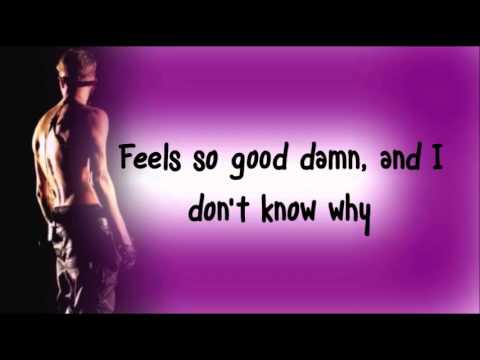 Justin Bieber - Confident feat. Chance The Rapper (Lyrics) - YouTube
