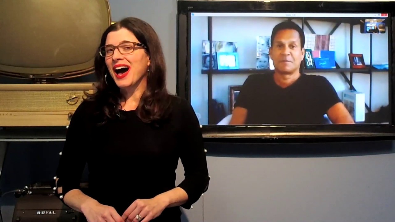 Ted Siedle - YouTube