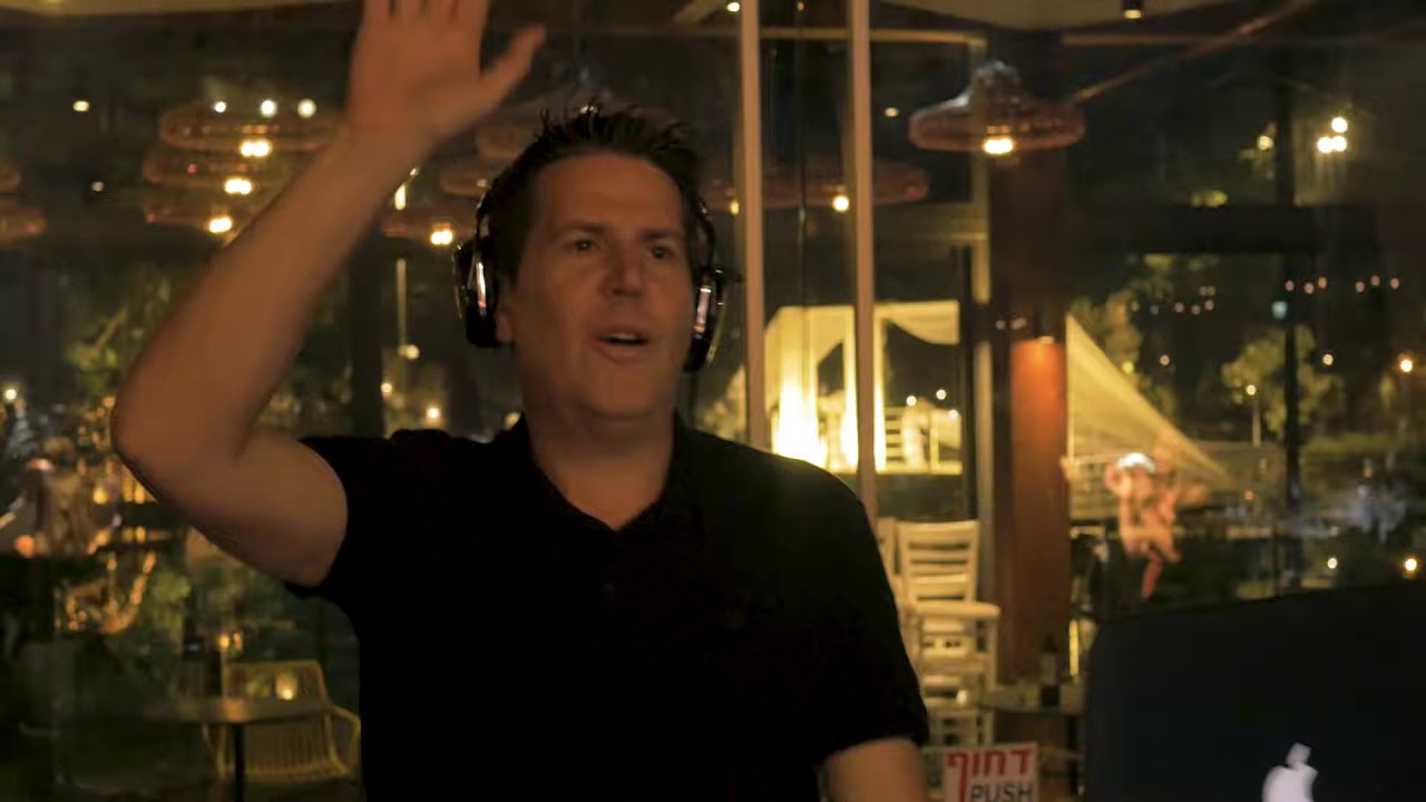 Shay Goldberg | Wedding | שי גולדברג | חתונה - YouTube