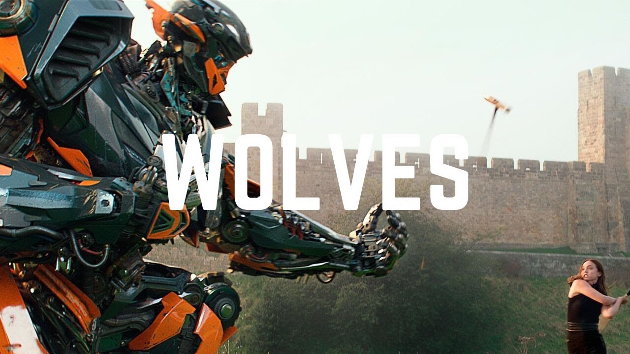 Transformers | Wolves - YouTube