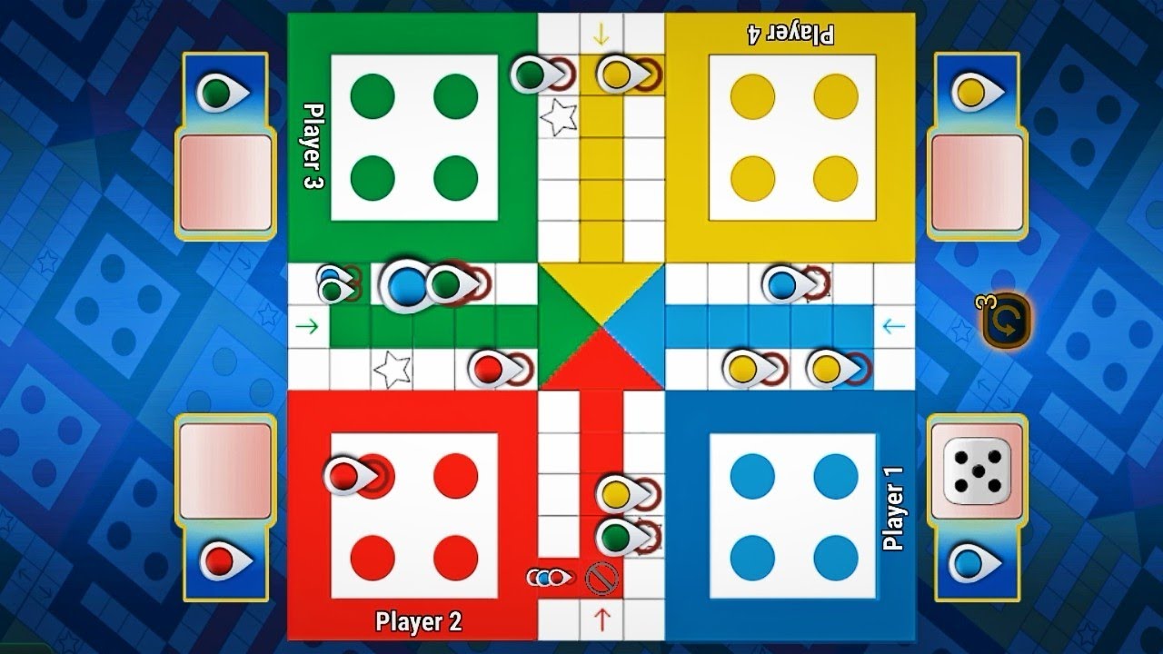 best 4 players multiplayer games Android best 4 players games Android ...