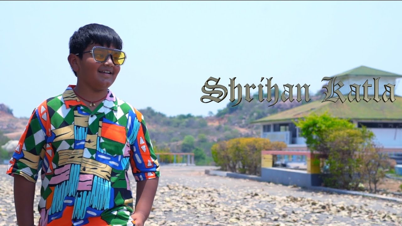 SHRIHAN's Pre-dhothi event cinematic song II Mr.N Studios II Hyderabad ...