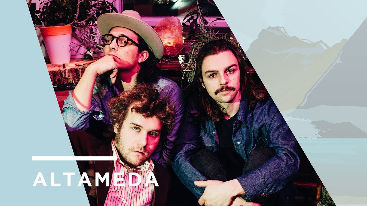 Alberta Spotlight | Altameda - YouTube