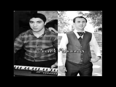 Mahir Aybrat ft Sebuhi Xirdalanli - Son zeng 2014