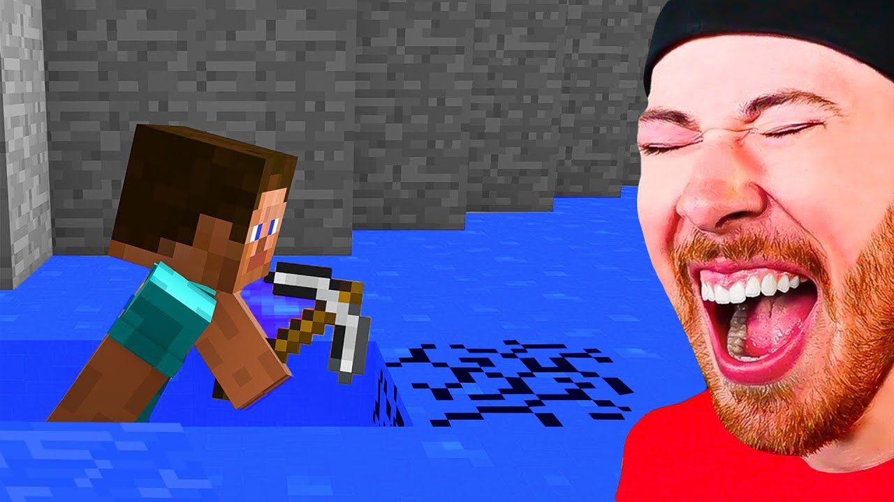 Ultimate MINECRAFT Compilation! - YouTube