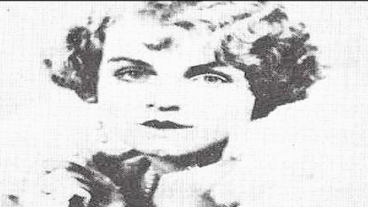 Her Name Was Dot King. Her Death Was Never Explained - YouTube