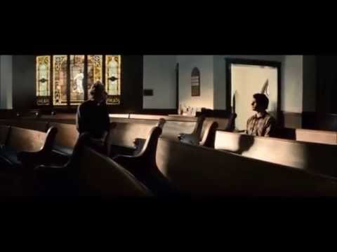 Clark Kent at the church - YouTube