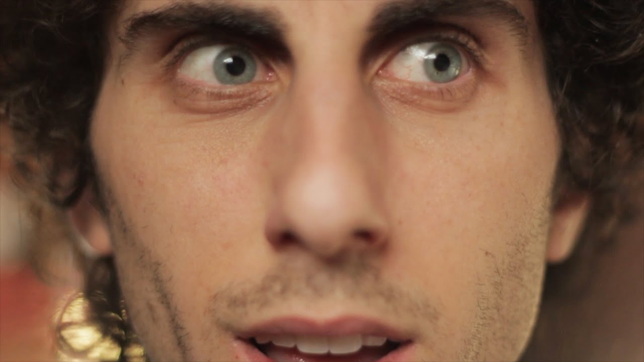 Thoughts On A Handshake Snub - YouTube