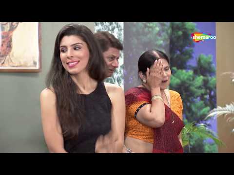 Adosi VS Padosi | Shurwati Jhalak | Dilip Darbar | Jaideep Shah | Comedy Natak