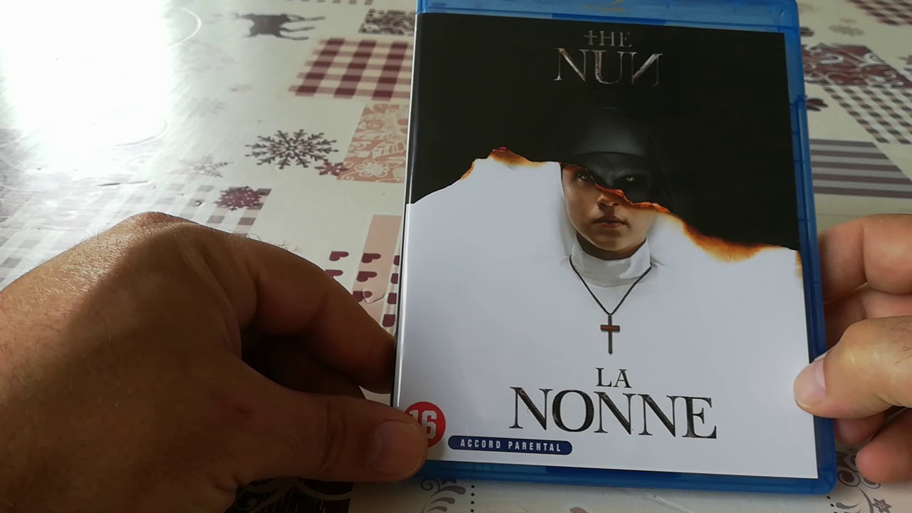 Achats Blu-ray (Leclercq - vacance) et Cadeaux fête des pères - YouTube