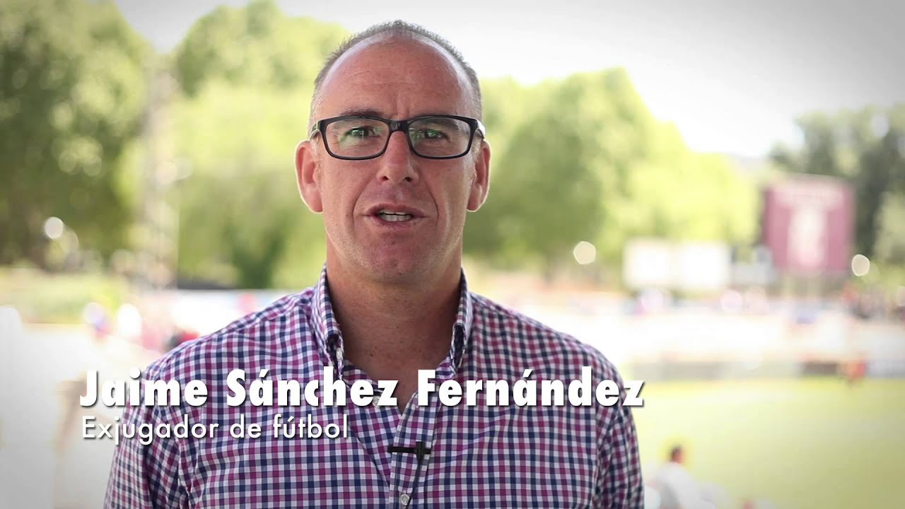 Jaime Sánchez Fernández - Alchetron, the free social encyclopedia