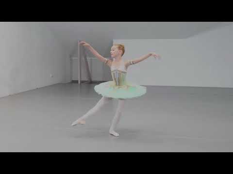 N 35 Dance Grand Prix 2020 www.dancefestival.lv