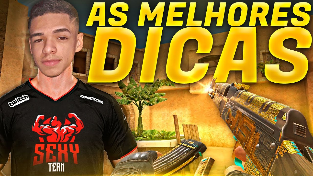 STANDOFF 2 | DICAS QUE FARÁ VOCÊ VIRAR UM PRO PLAYER!!! *as melhores ...