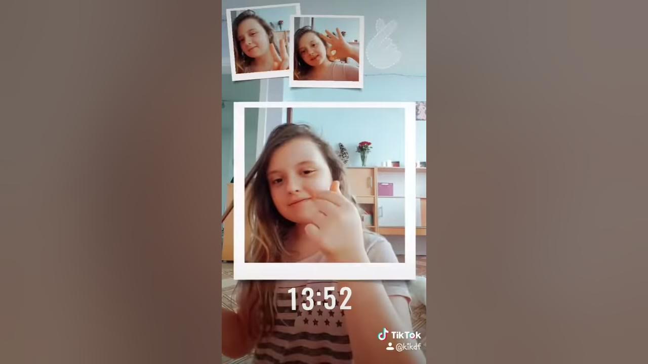Alina SchÄfer Tik Tok Youtube