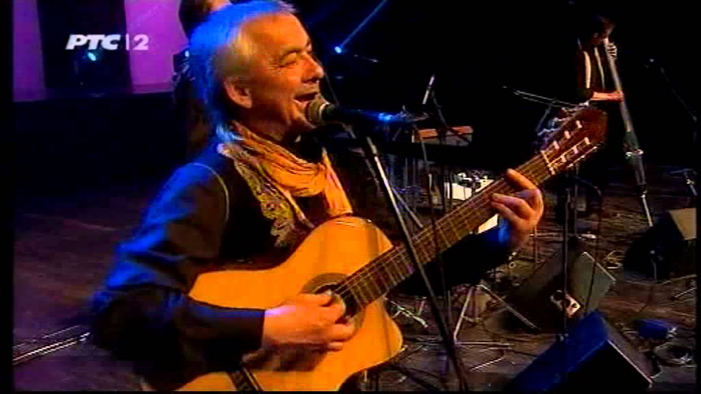 Odjila, SC Koncert 2014, Maljarkica - YouTube