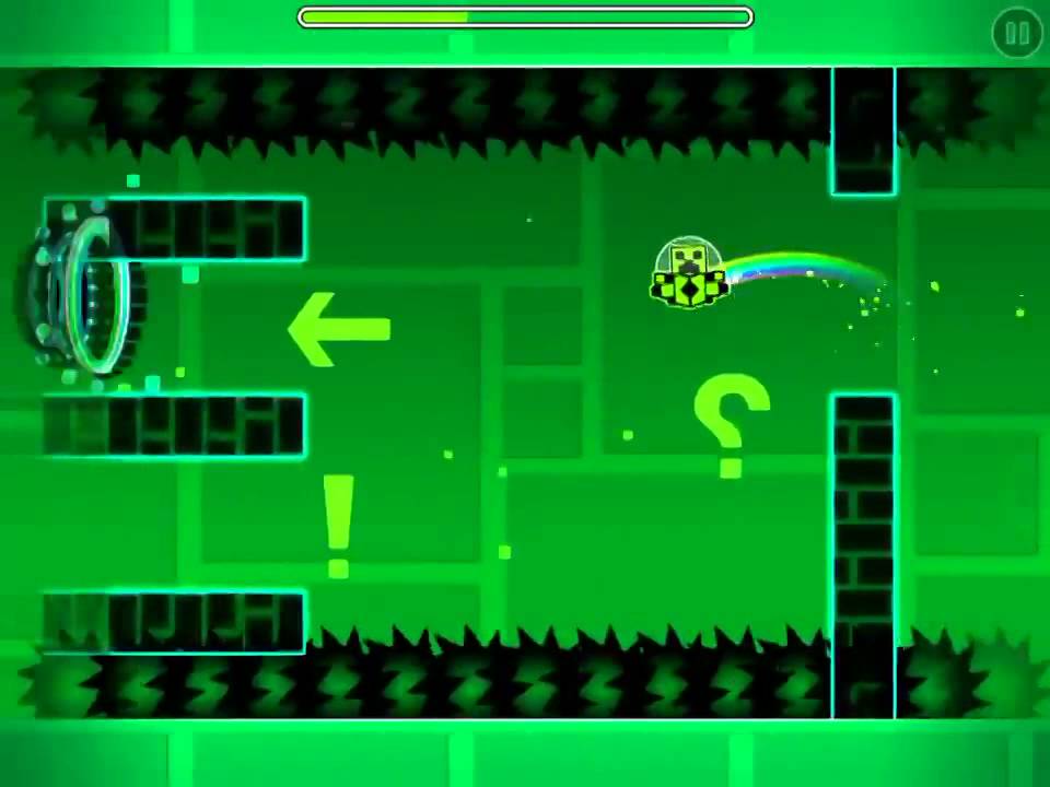 Geometry Dash Demons - Demon Jumper - By Player (Unstoppable ...