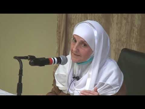 I Feel Guilty for Not Wearing Hijab at Work | Sheikha Dr. Haifaa Younis