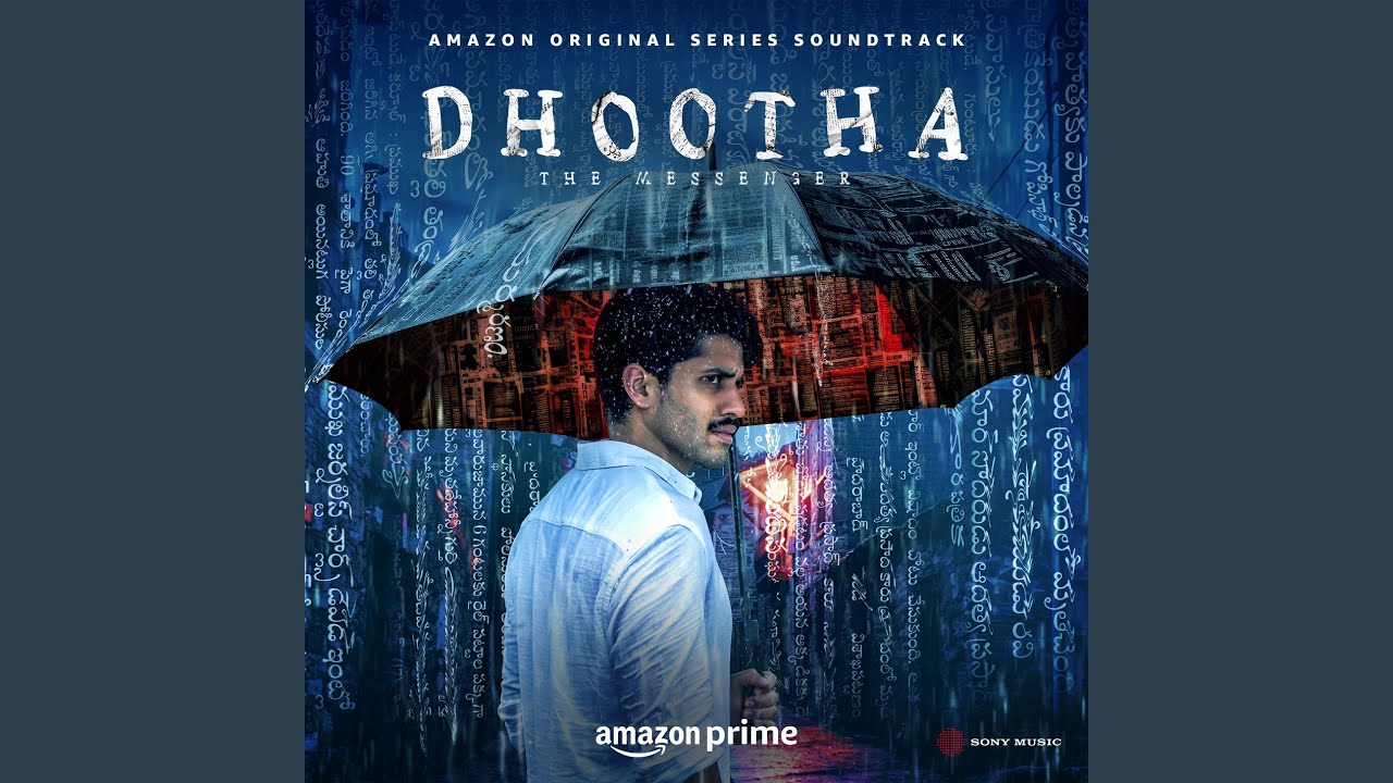 Dhootha (Title Track) - YouTube