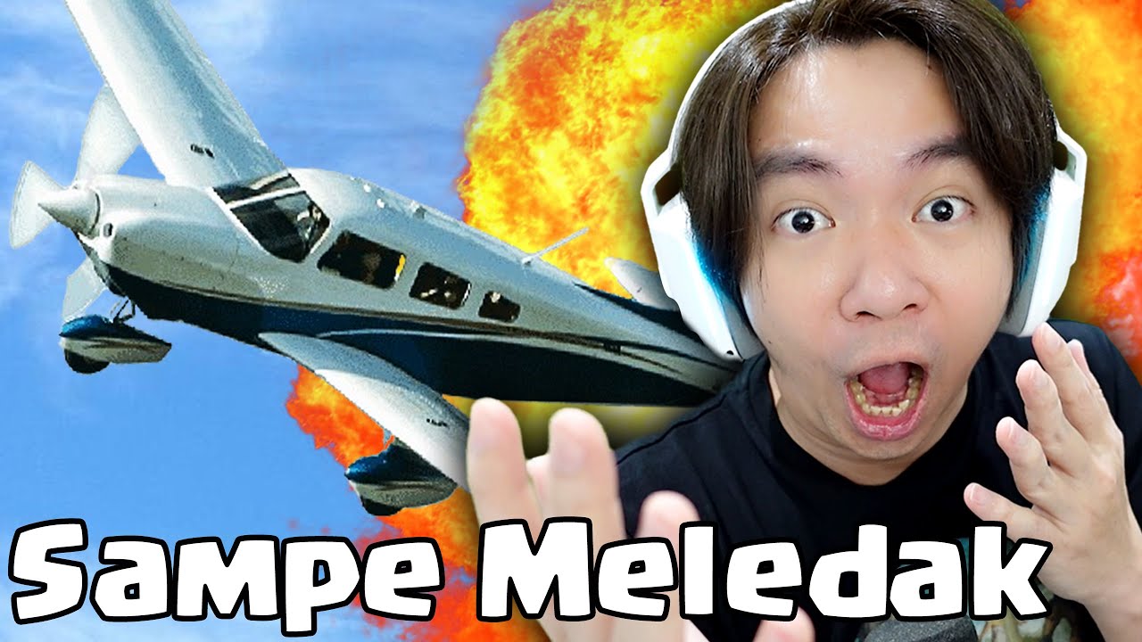 Keributan DI Atas Kapal !! - YouTube