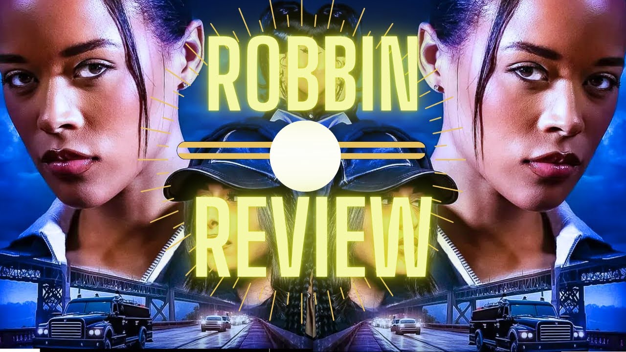 Was The Tubi Original Movie Robbin Good | Smack Reviews - YouTube