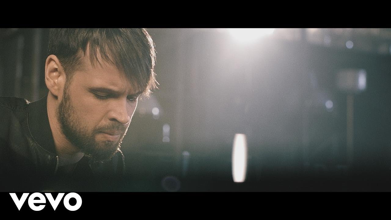 Benjamin Richter, Jesper Borgen, Anders Frøen, Gunnar Greve, Alan ...