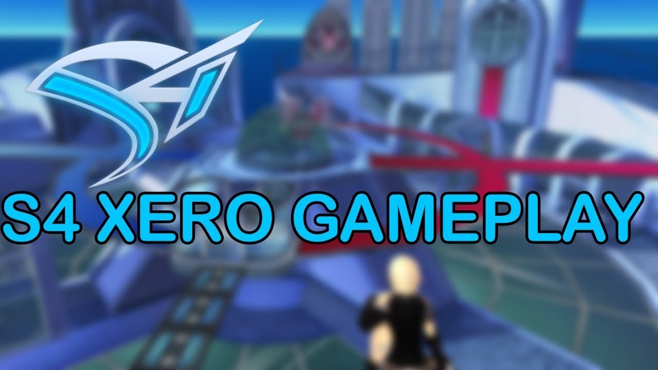 S4 Xero Game Play 13# - YouTube
