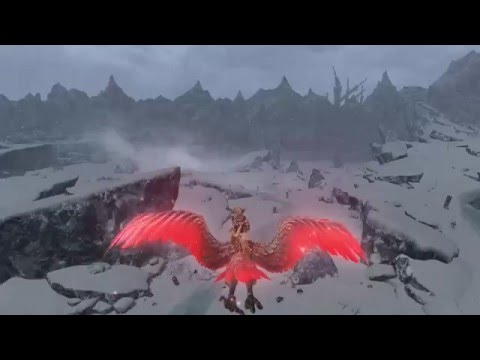 Rose Lanner (Ravana's Mount) - Final Fantasy XIV - YouTube