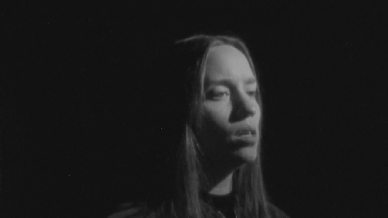 Eda Wolf - Technicolor - YouTube