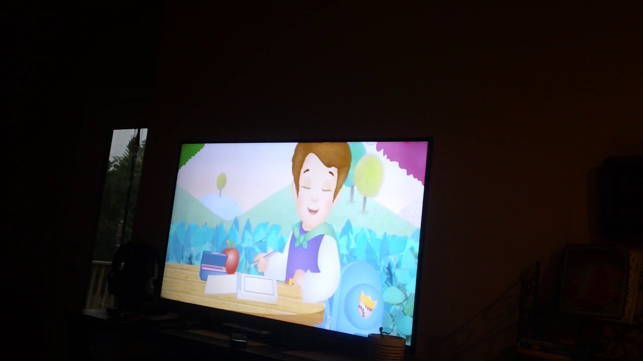 PBS Kids Program Break September 1 2019 ROOTLE - YouTube
