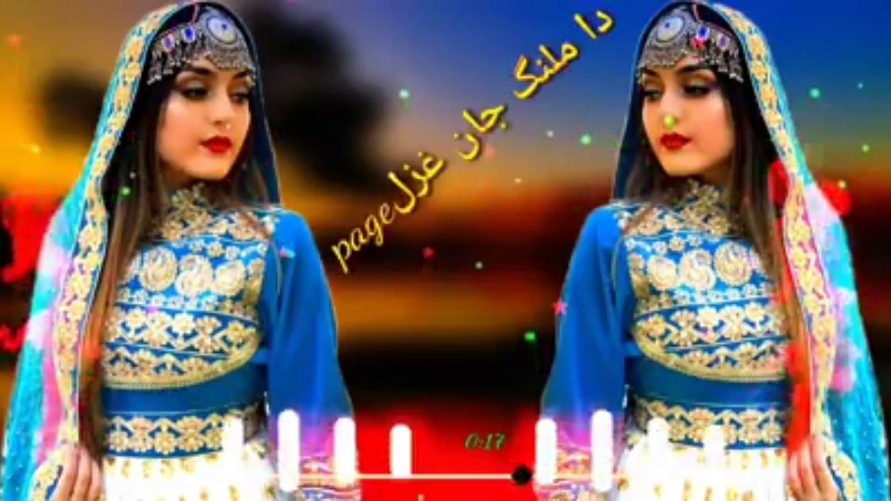 Pashto Ghamjane Tappy 2020 || pashto new best dubbing songs tappy - YouTube