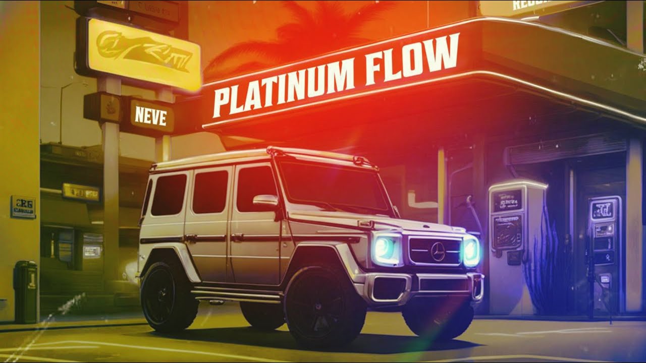 PLATINUM FLOW - TEJ SARAO X SUKHA - NEVE VIBEZ- OFFICIAL LYRICAL VIDEO ...