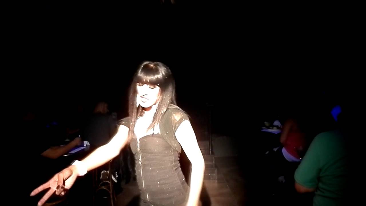 Arianna Taylor @ Oasis Drag Idol 11/25/12 - YouTube