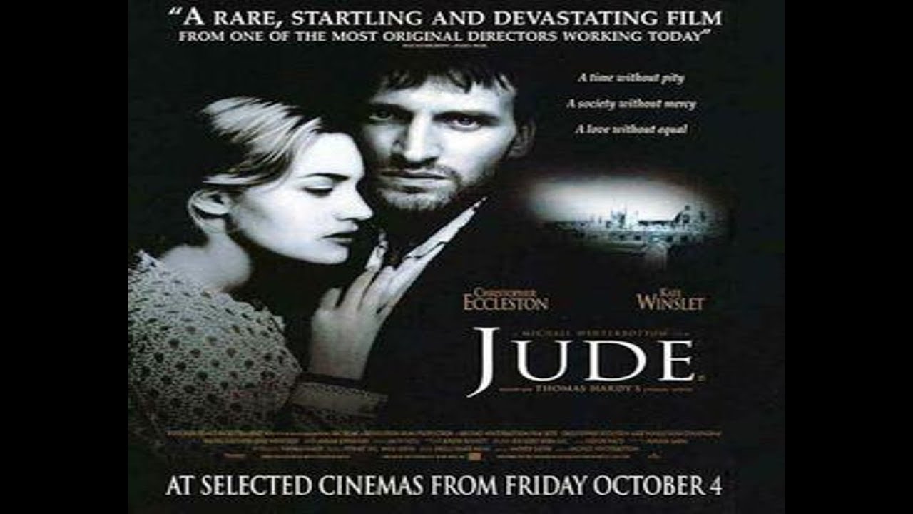 Jude the Obscure by Thomas Hardy_full movie (1996) directed by Michael ...