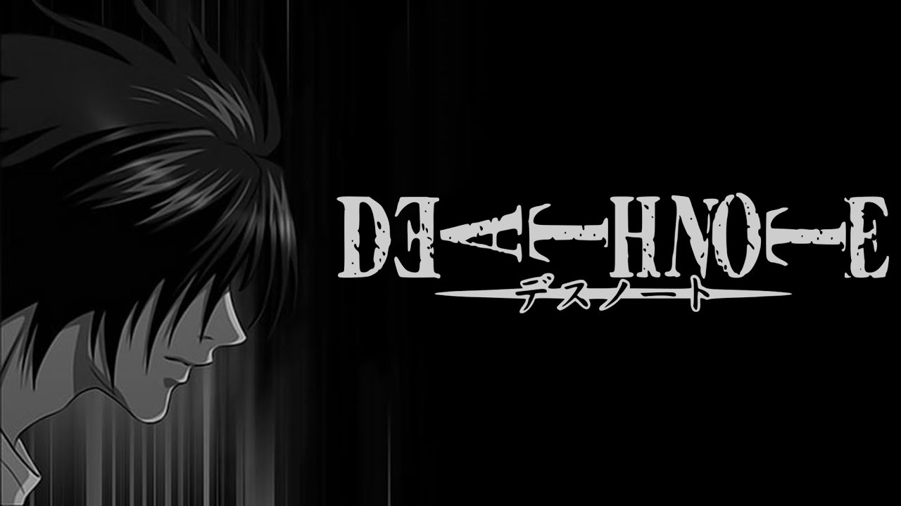 (HQ) Death Note - Kyrie | Anime Original Soundtracks - YouTube