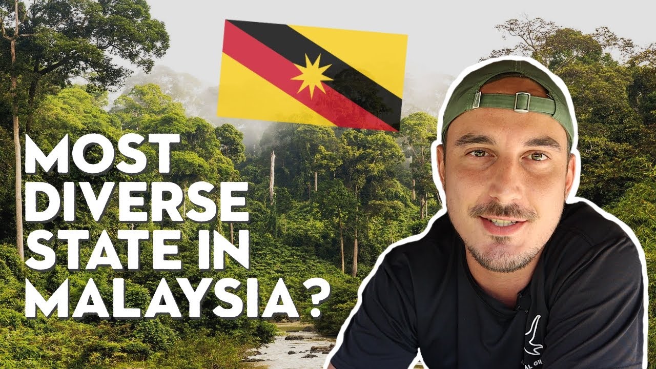 TOP 10 MUST DO'S IN SARAWAK | Most Unique State in Malaysia? - YouTube