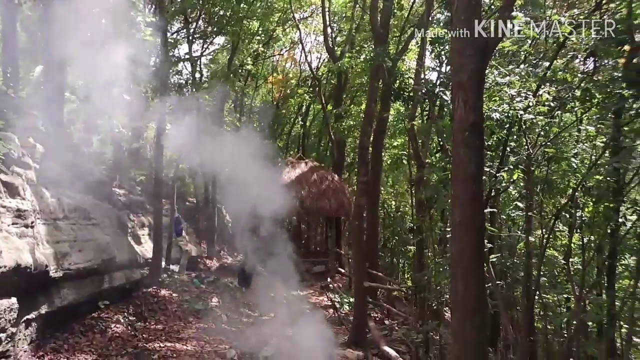 EKSPLORE, WATU SEPUR WITH FARHAN - YouTube