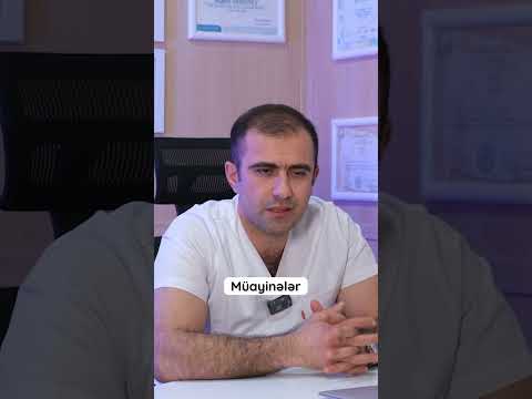 Kimlər üz-çənə əməliyyatı etdirə bilməz?