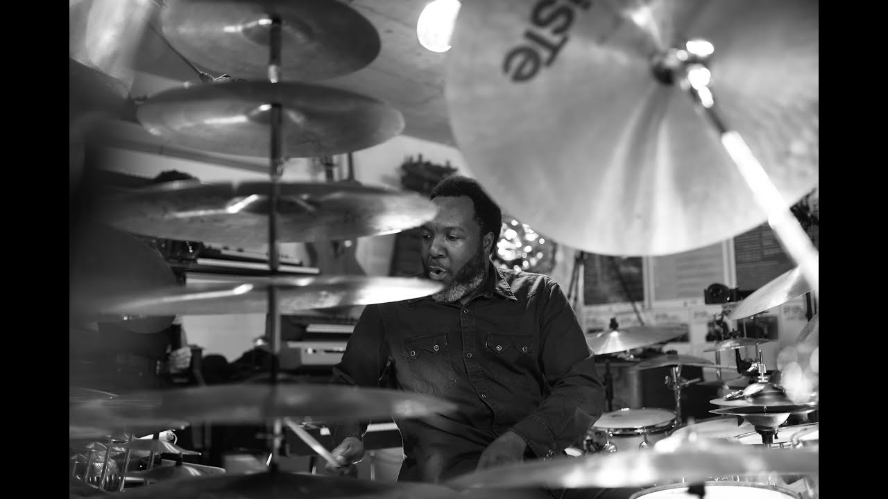 Allan Mednard @ stephan's basement - "Part 3" - YouTube