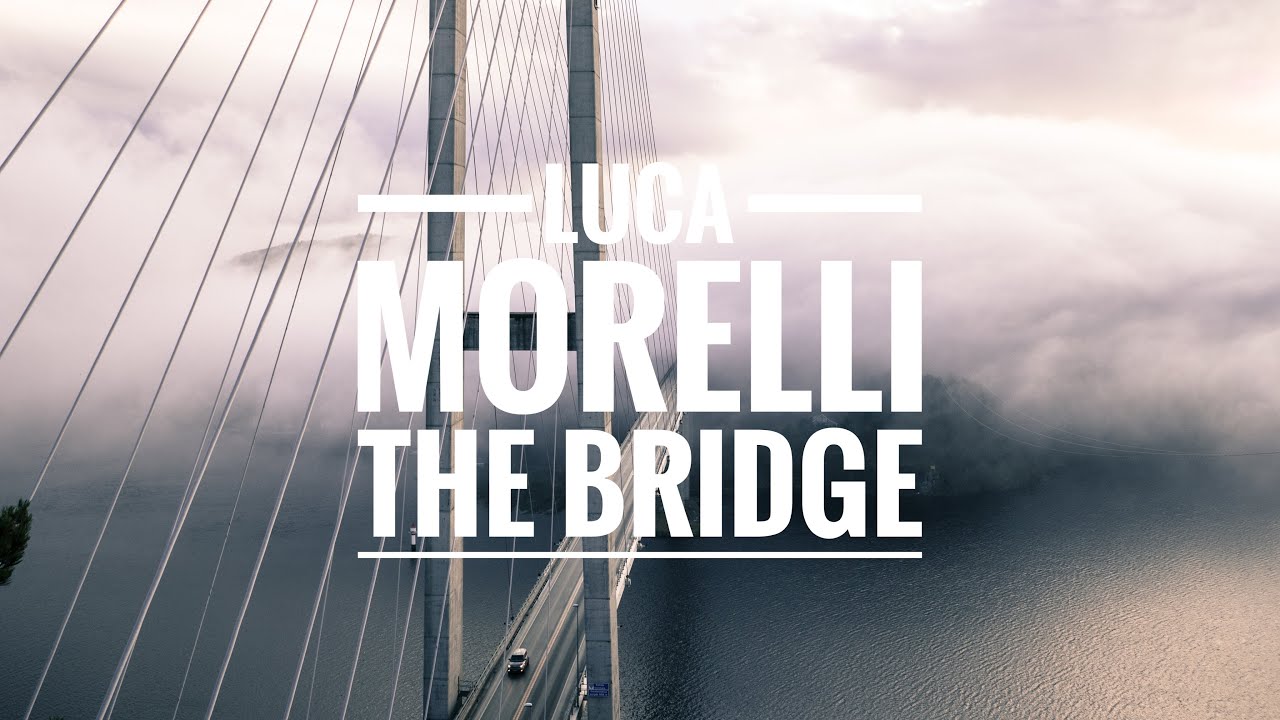 Luca Morelli - The Bridge - YouTube
