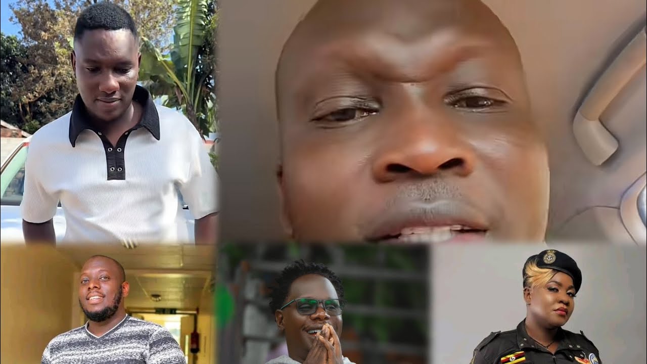 The Weekly Drone, NUP MP cards, Tamale back with Kasuku and Shallom ...