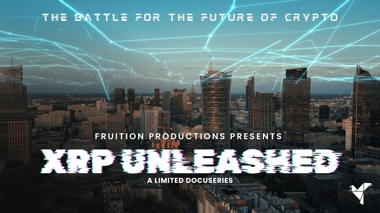 XRP UNLEASHED DOCUMENTARY IS WILD! - YouTube