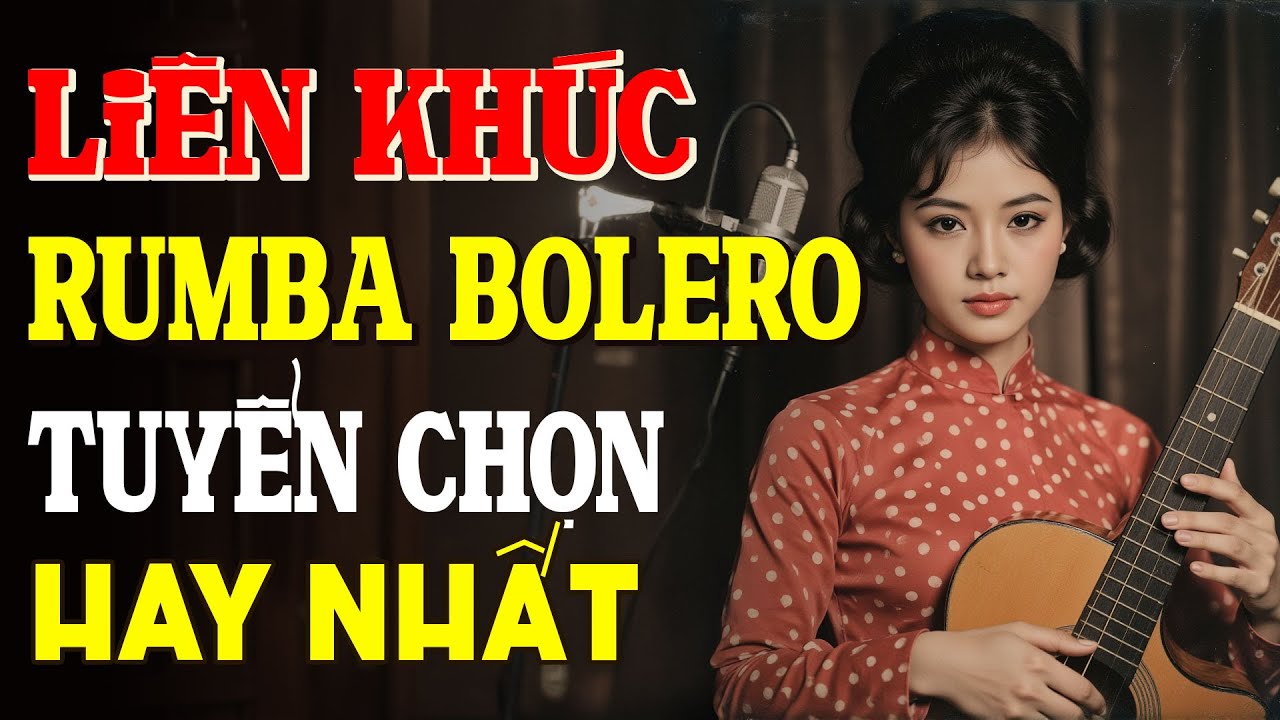 20 BÀI NHẠC LÍNH RẤT HAY, LK RUMBA NHẠC LÍNH XƯA 1975 HAY HIẾM CÓ NGHẸN ...