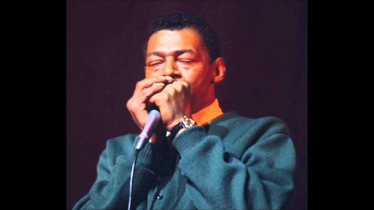 Little walter That's it - YouTube