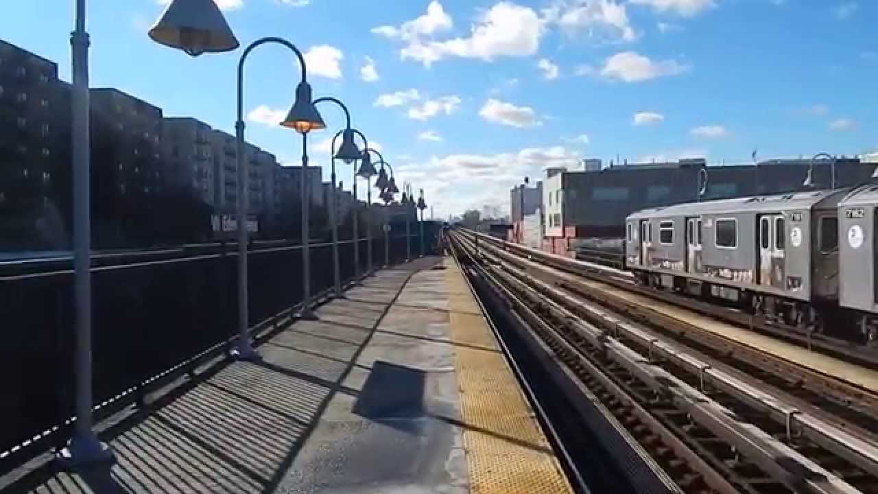 IRT Jerome Avenue Line - Alchetron, The Free Social Encyclopedia IRT Jerome Avenue Line - Alchetron, The Free Social Encyclopedia