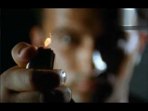 Tarkan - Bu Gece (music video 1997)