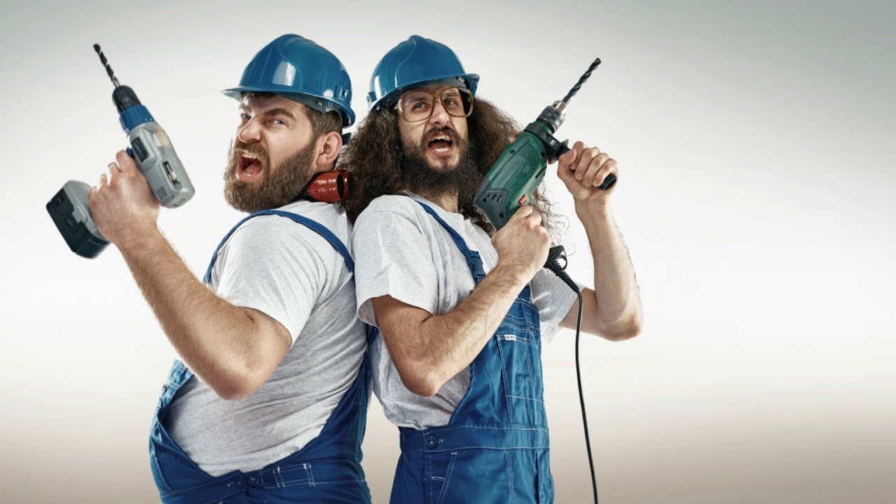 5 Signs Your Contractor is Shady - YouTube